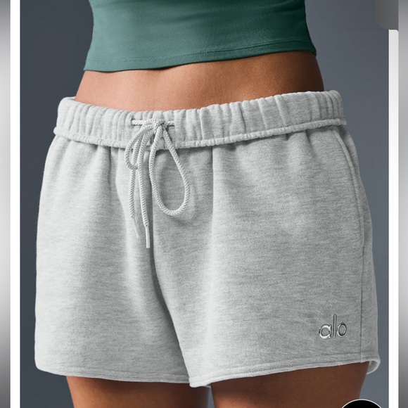 ALO Yoga | Shorts | Alo Yoga Accolade Short | Poshmark